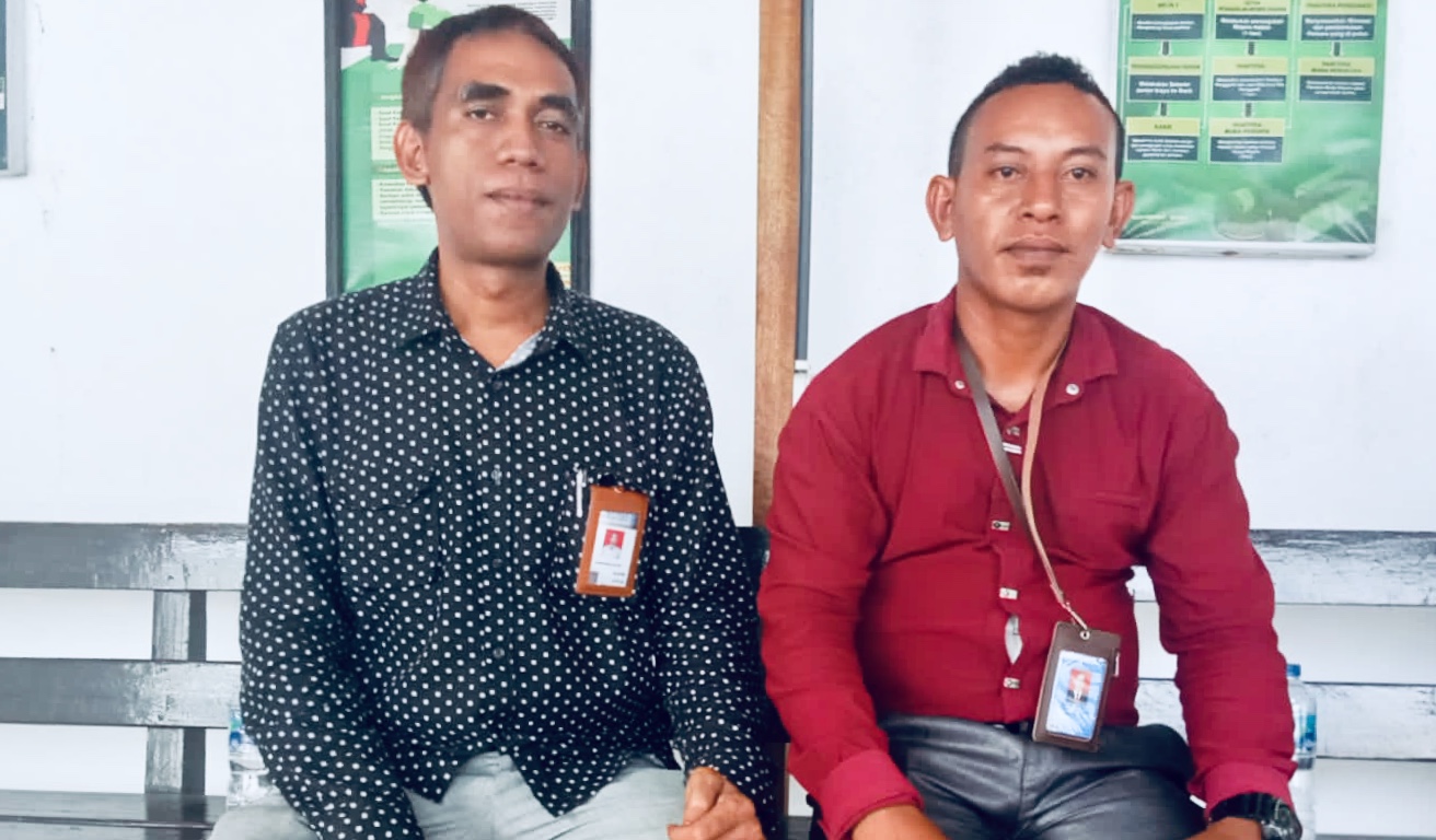 PT. Mangoli Timber Producer (MTP) Yang Beroperasi Di Sula, Bakal ...